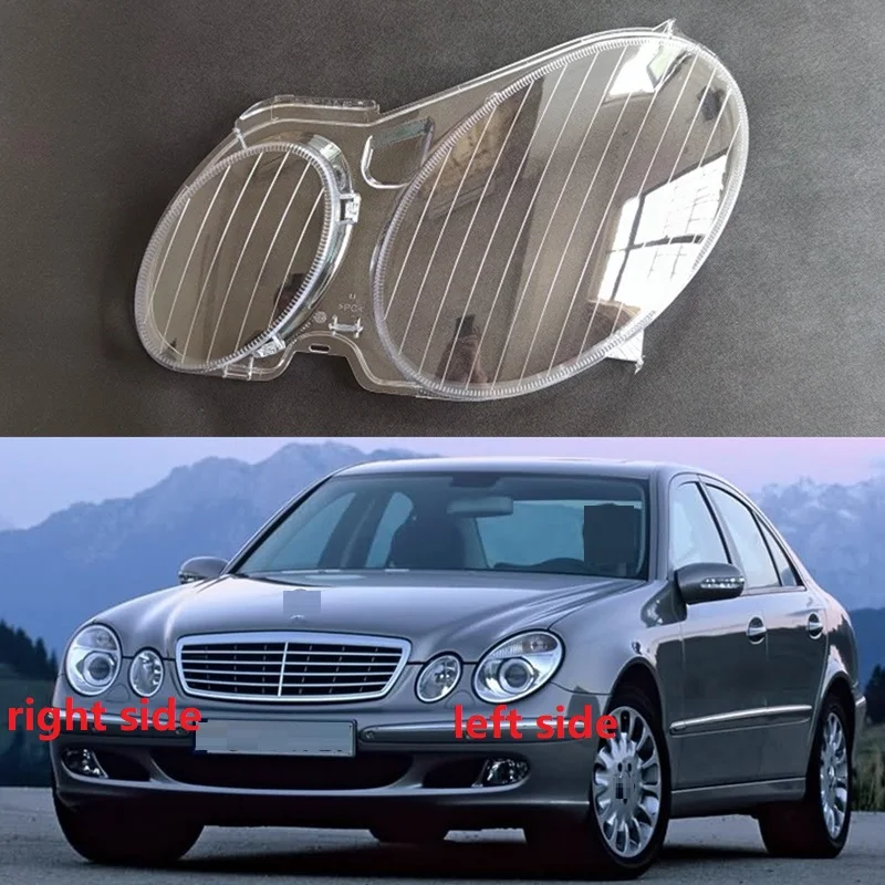 For Benz W211 E-Class E240 E200 E280 E300 2004 2005 2006 2007 2008 2009 ...