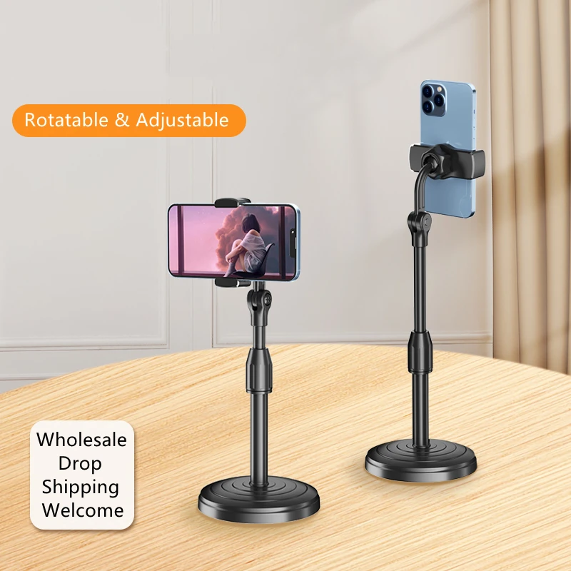 Universal Mobile Phone Stand Stretchable Holder Stable High Quality ...
