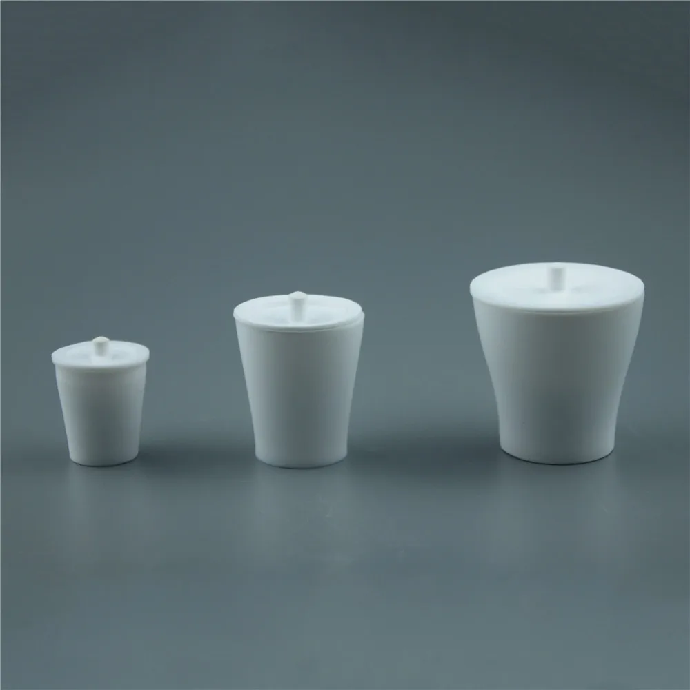 30ml-polytetrafluoroethylene-crucible-passed-RoHS-test-with-low ...