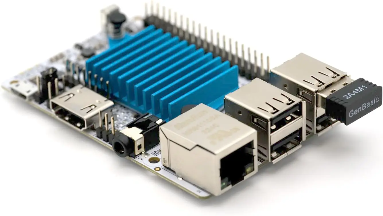 Everything You Need to Know About the Potato WiFi Router