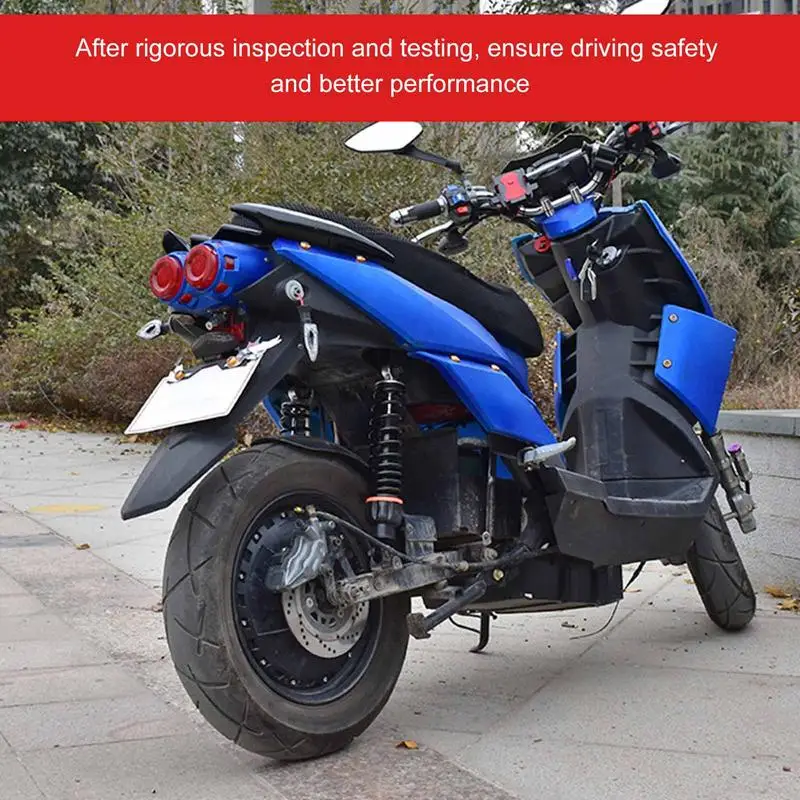 Scooter-Rear-Suspension-Kit-Motorcycle-Air-Shock-Absorber-Rear ...