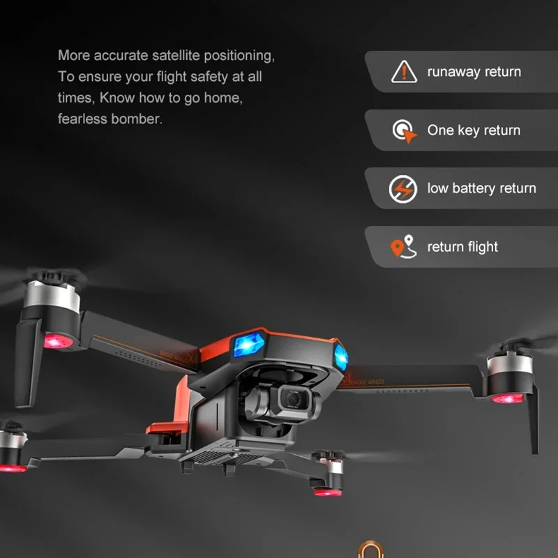 Vizu drone x22 hd camera store