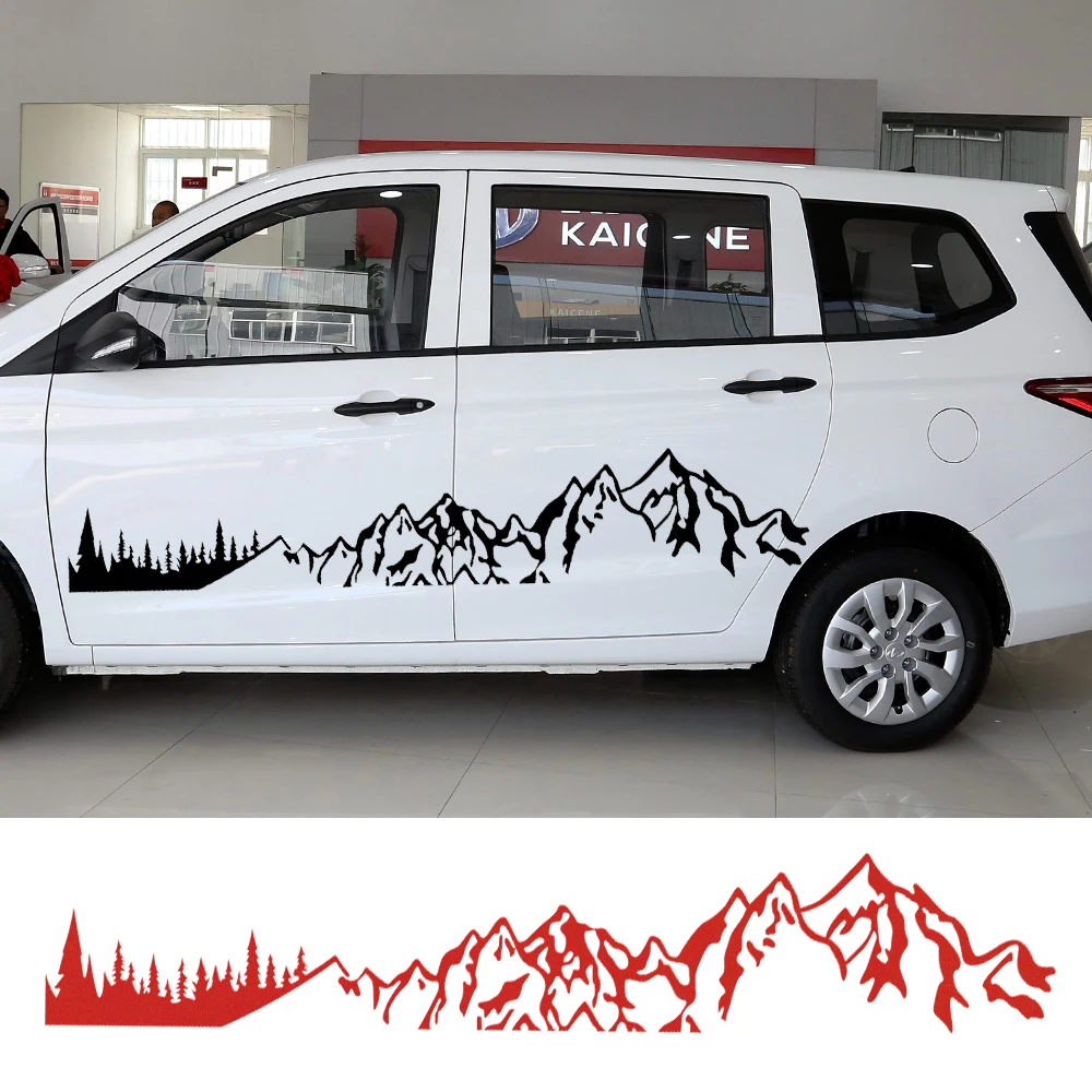 Car-Stickers-Motorhome-Camper-Van-mpv-suv-For-Peugeot-Expert-Fiat-Scudo ...