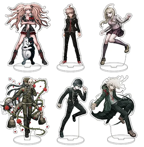 Anime-figure-Dangan-Ronpa-Danganronpa-V3-figurine-Trigger-Happy-Havoc ...