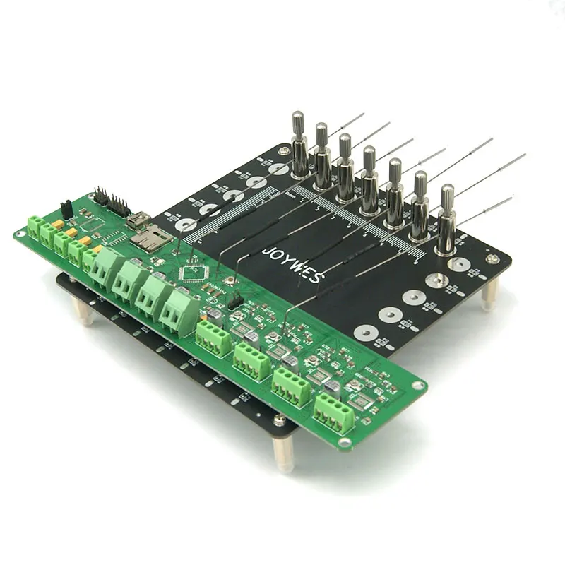 Probe-Data-Repair-Memory-Card-Flying-Line-PC3000FE-Chip-Hard-Disk ...