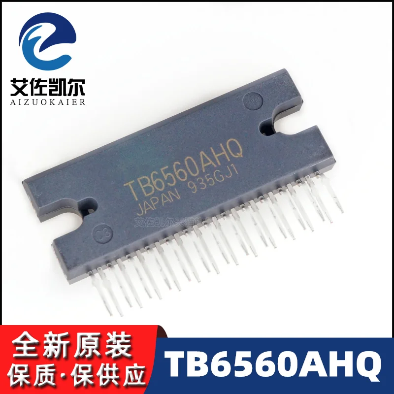 TB6560AHQ-TB6560-MTR-DRV-BIPLR-4-5-5-5-V-25HZIP-nuevo-Original-1-unidad ...