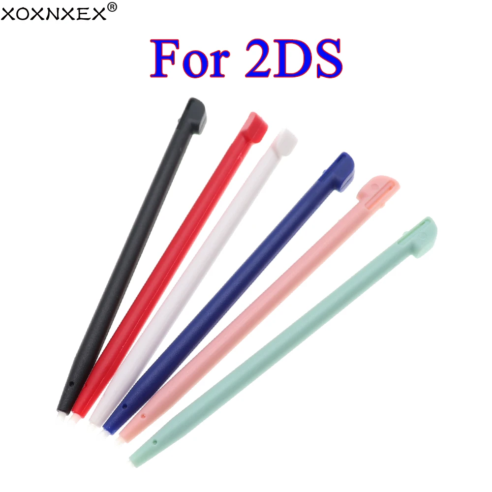 1pcs Plastic Stylus Pen Game Console Screen Touch Pen Set for Nintend ...