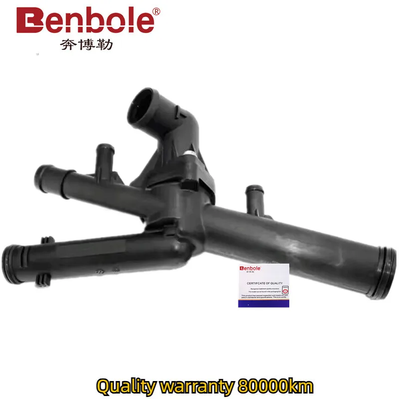 OEM 95510606000,95510613100,95810606000,03H121117A Engine Coolant ...