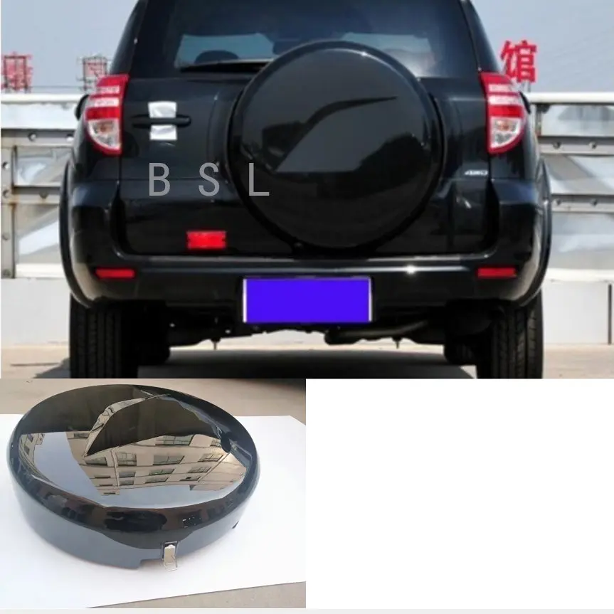 high-quality-ABS-Spare-Tire-Cover-Plastic-Spare-wheel-Cover-2009-2012 ...