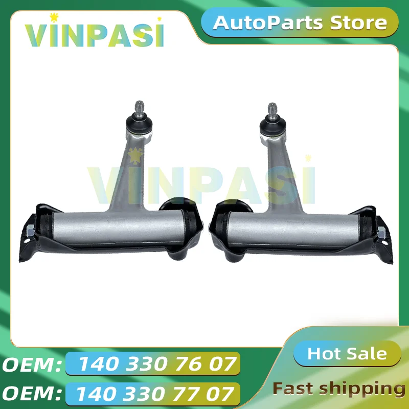 Suspension Direction Upper Arm Suitable for Mercedes Benz S-CLASS W140 ...