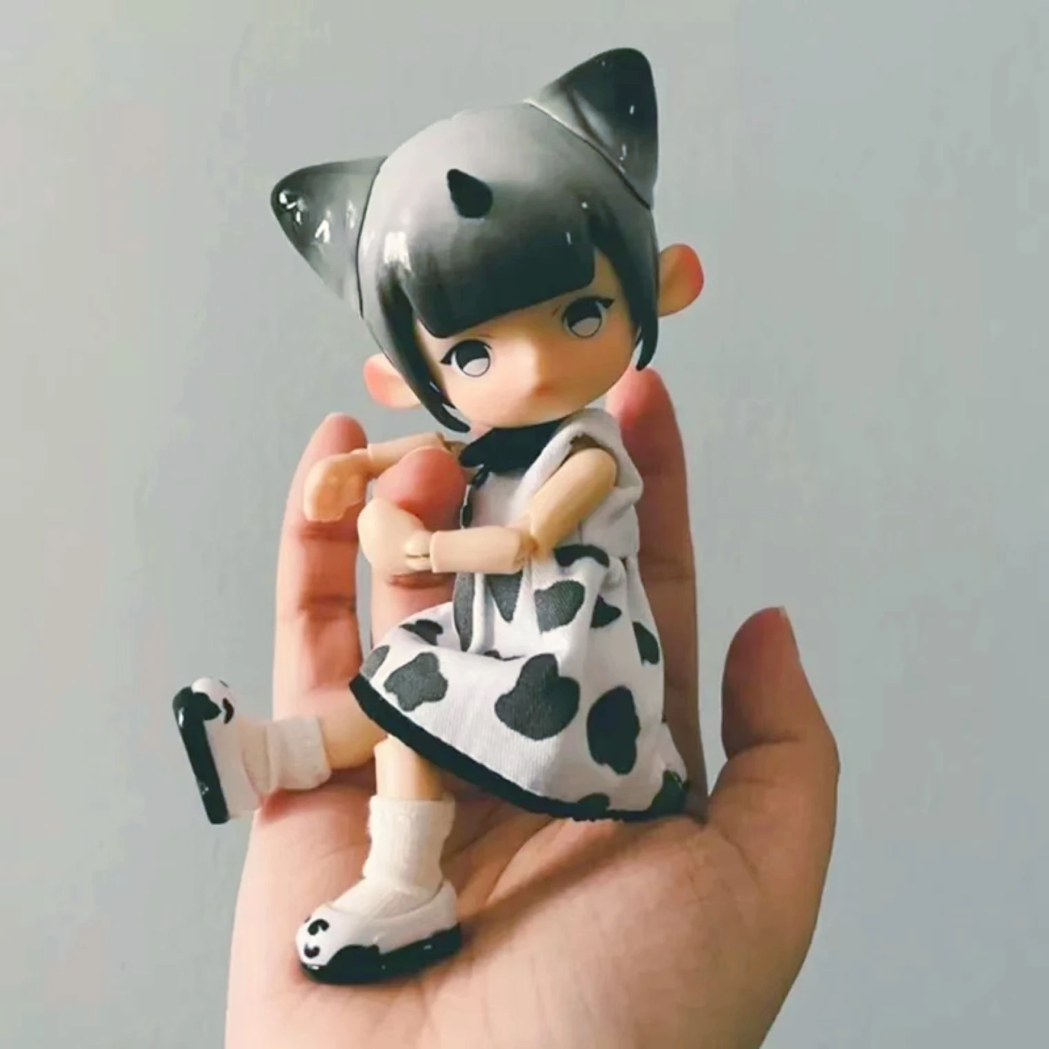 Ball Jointed Doll Penny Box | Best Friend Dolls | Pennys Box Bjd | Toy ...