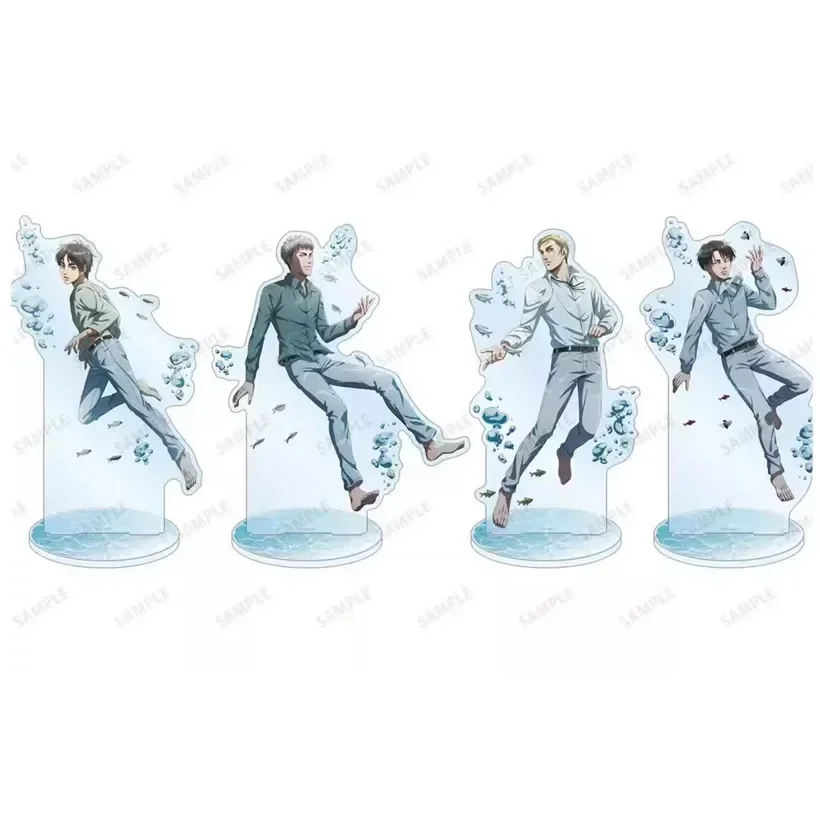 Attack-On-Titan-Game-Jean-Kirstein-Acrylic-Stand-Doll-Anime-Eren-Levi ...