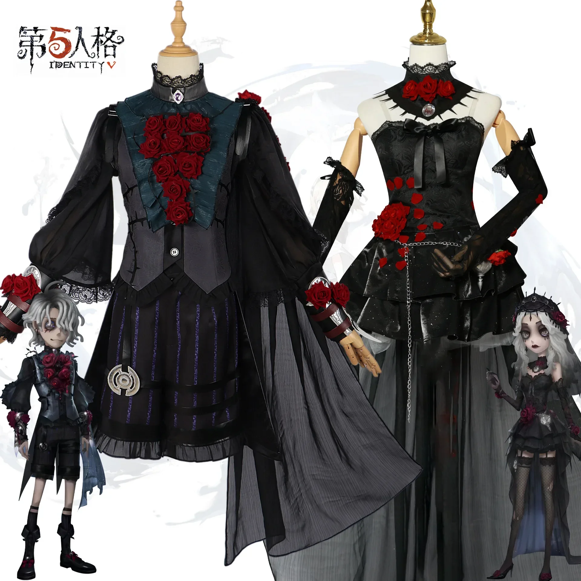 Emir-Ada-Mesmer-Cosplay-Costumes-Game-Identity-V-Psychologist-Patient ...