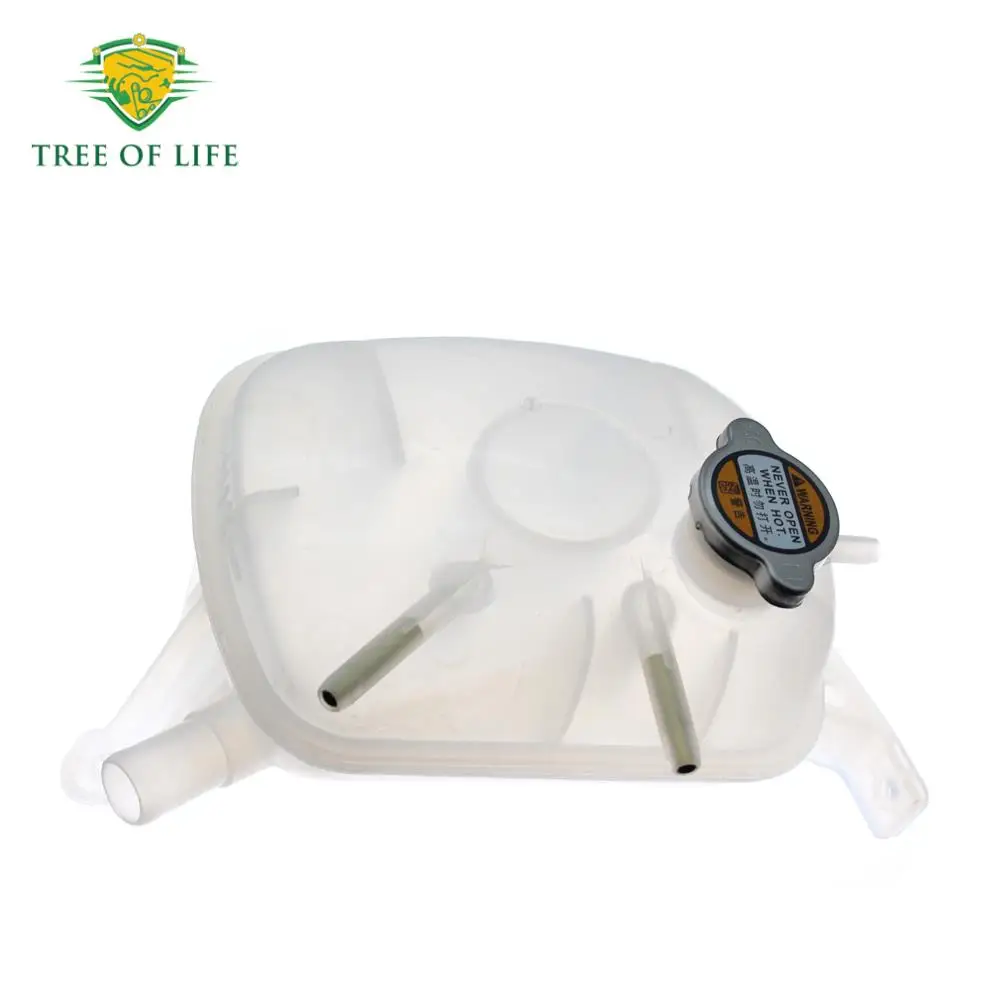 25430F3300 25430-F3300 New Radiator Reservoir Tank For HYUNDAI I30 III ...