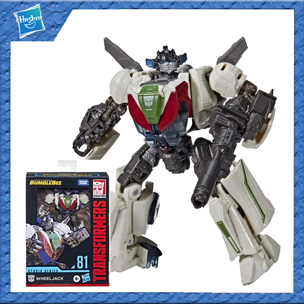 Hasbro-Takara-Transformers-Bumblebee-Ss81-Deluxe-Wheeljack-Robot ...