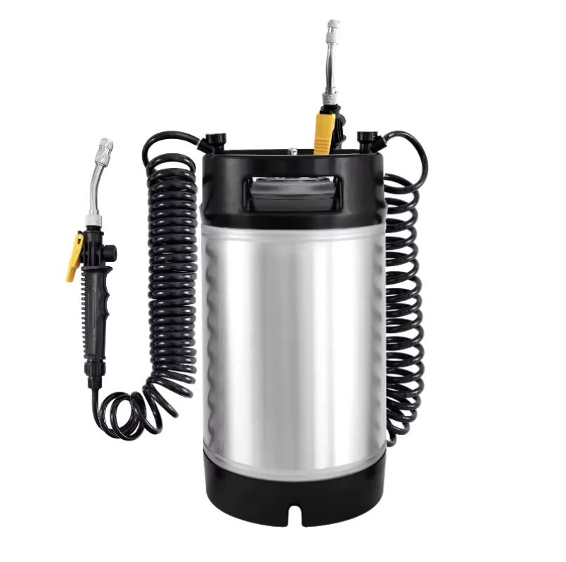 9-5L-304-Stainless-Steel-Portable-High-Pressure-Spray-PPF-Window ...