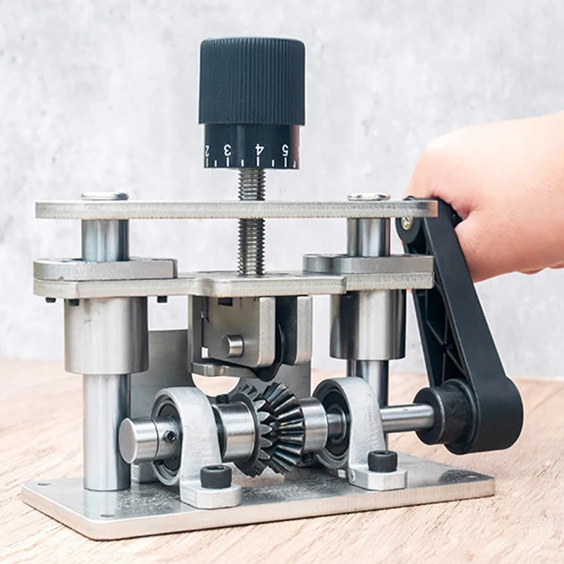 Wire Stripper Stainless Steel Manual Electric Wire Stripping Tool Scrap ...