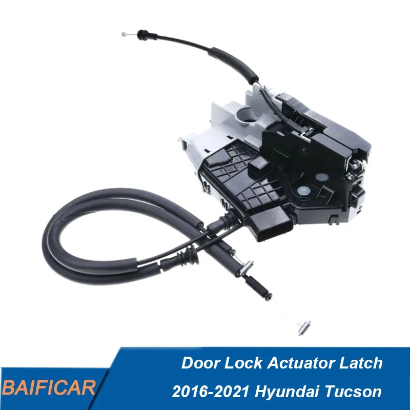 Baificar-Brand-New-Genuine-Door-Lock-Actuator-Latch-81310-D3010-81320 ...