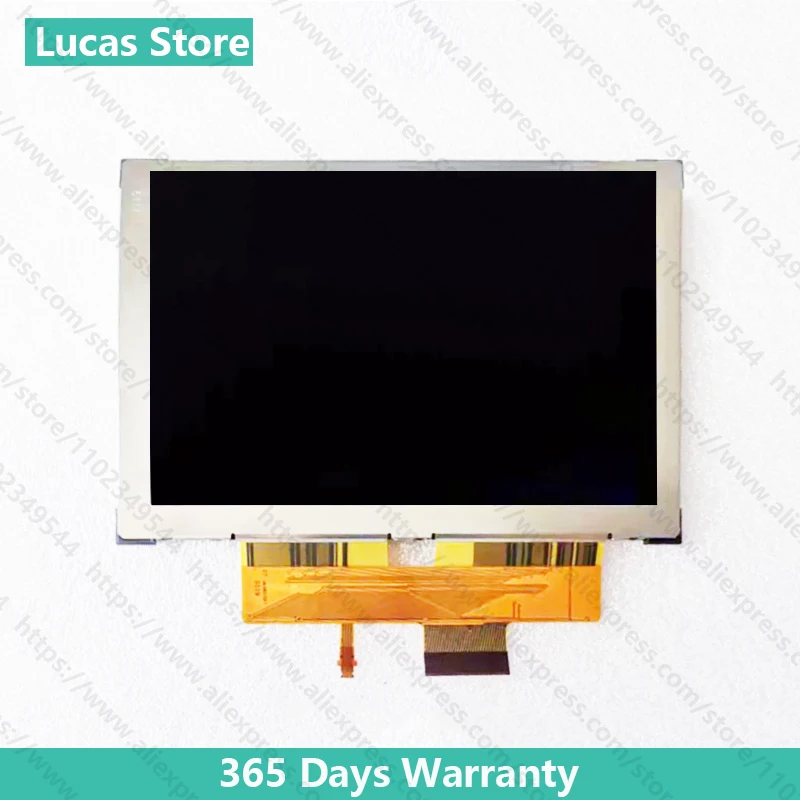 LCD Display for Robot IRC5 FlexPendant DSQC679 3HAC028357-001 ...