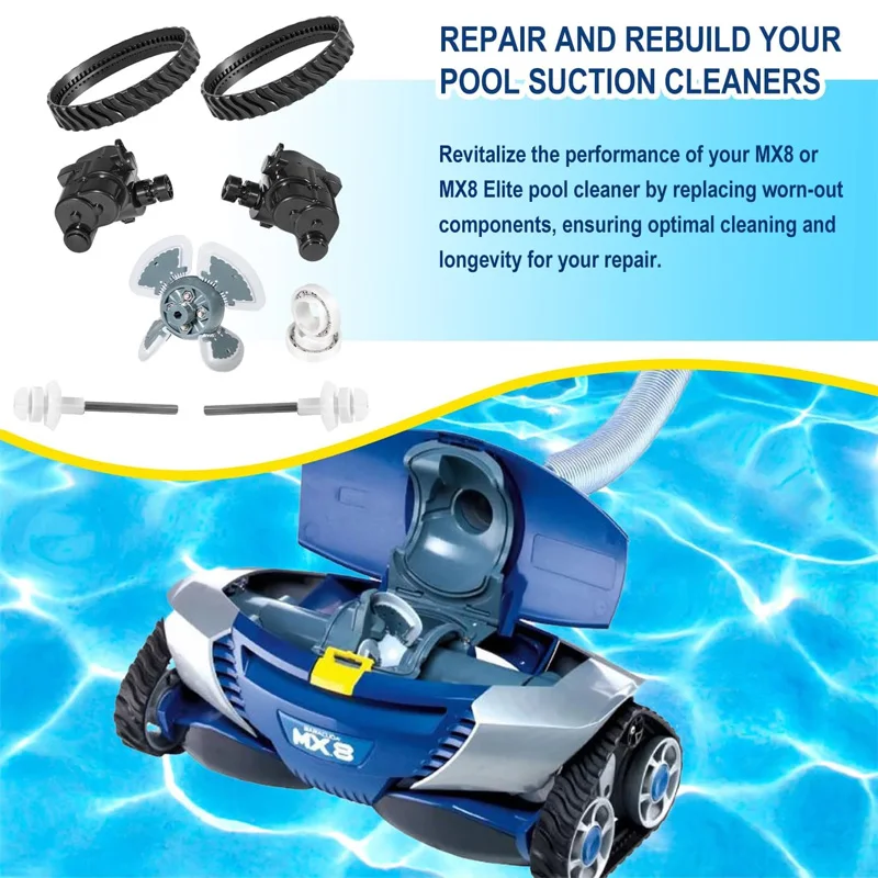 Zodiac mx6 parts list - Horoscopeaz.com