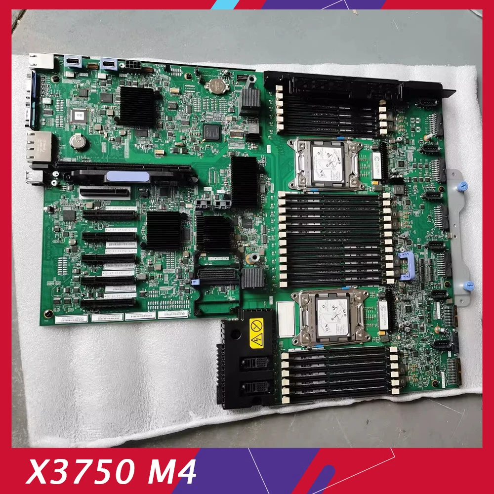 Server-Motherboard-For-IBM-X3750-M4-Motherboard-00FL809-00FL846-00D1494 ...