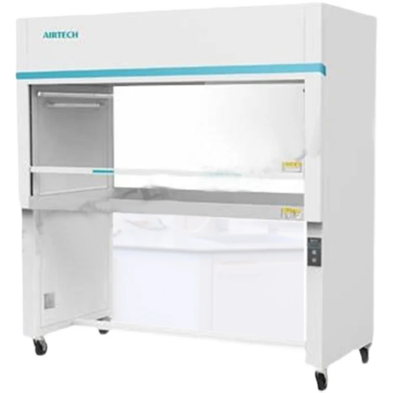 SW-CJ-1FD-2F-Ultra-Clean-Workbench-Laboratory-Sterile-Purification ...