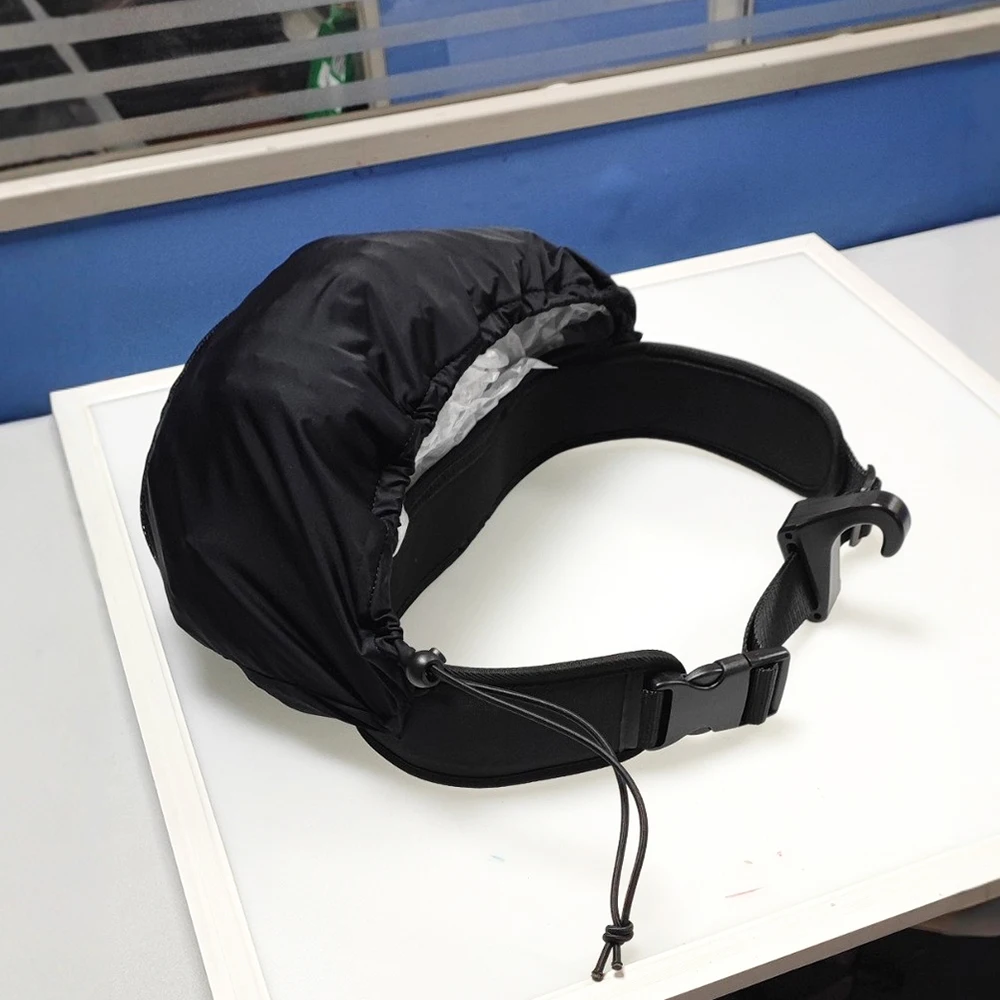 Parawing Waist Belt Pouch 1.4M Packing Bag with Waist Support for Phone ...