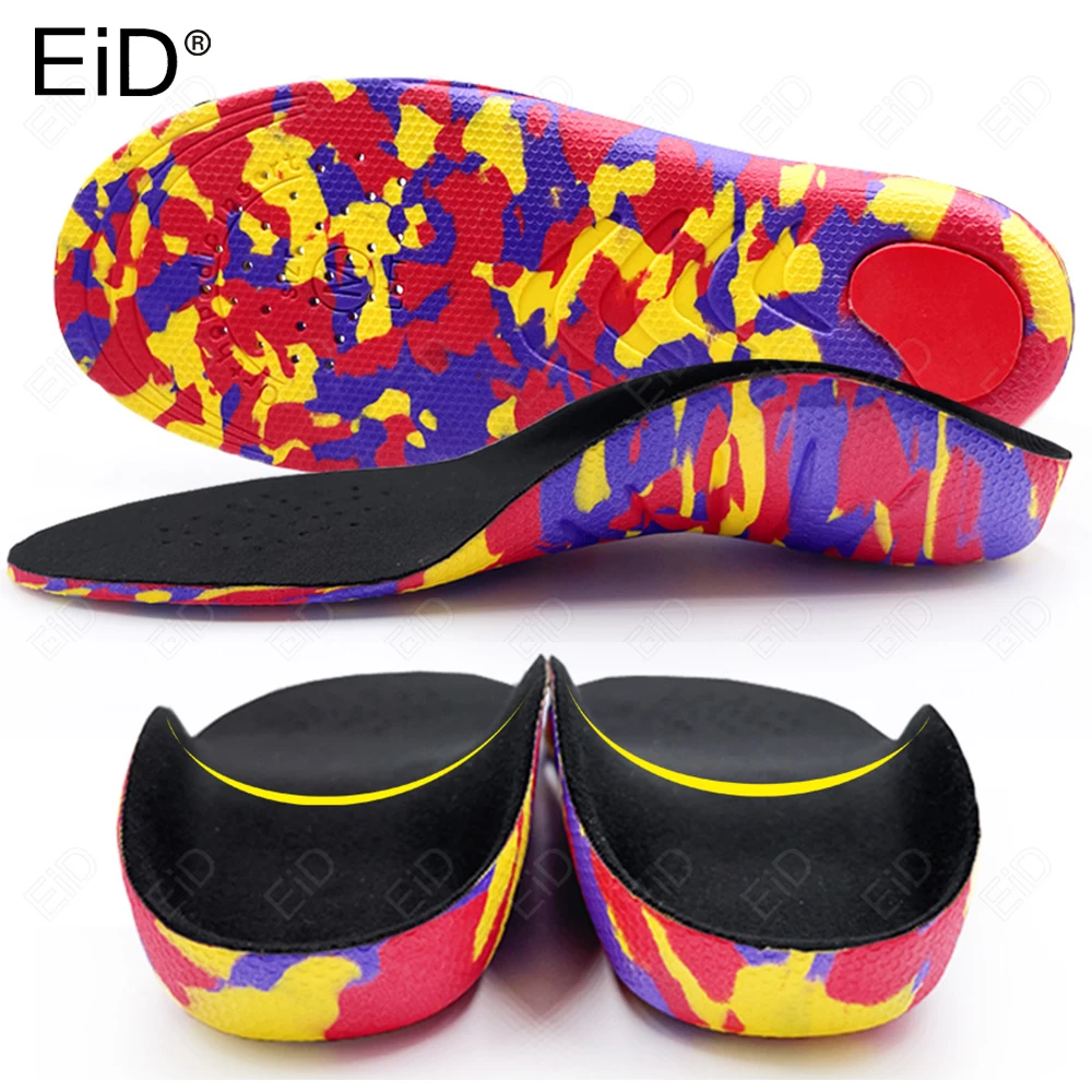 Flat Foot Correction for Kids: A Comprehensive Guide to Choosing the ...
