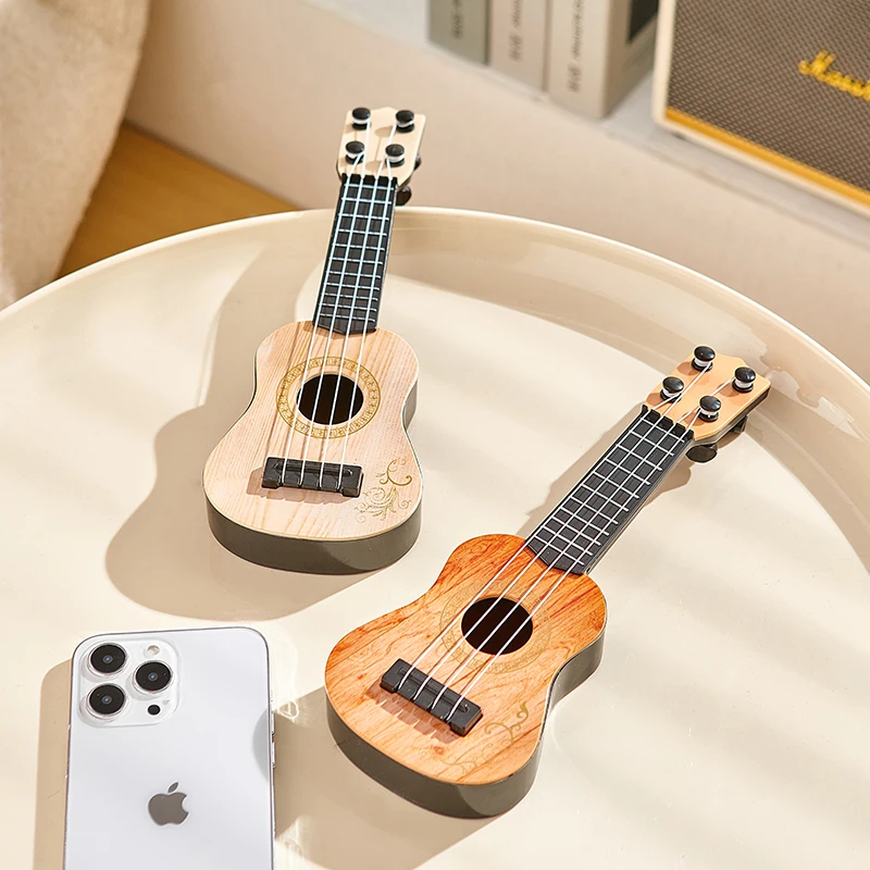 Ukulele Decoration