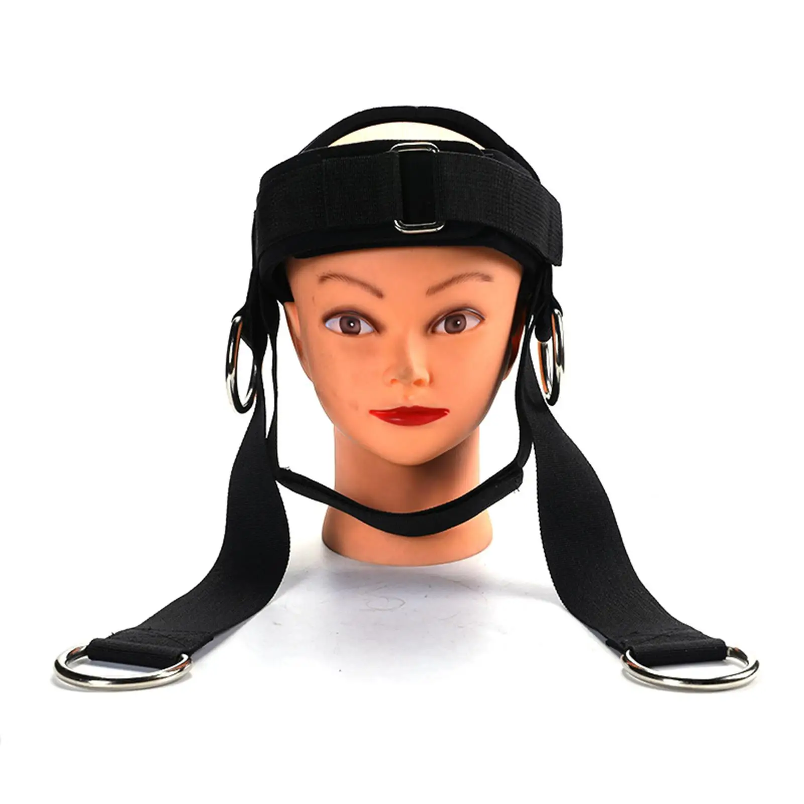 Head-Neck-Training-Exerciser-Stronger-Head-Neck-Harness-Head-Neck ...