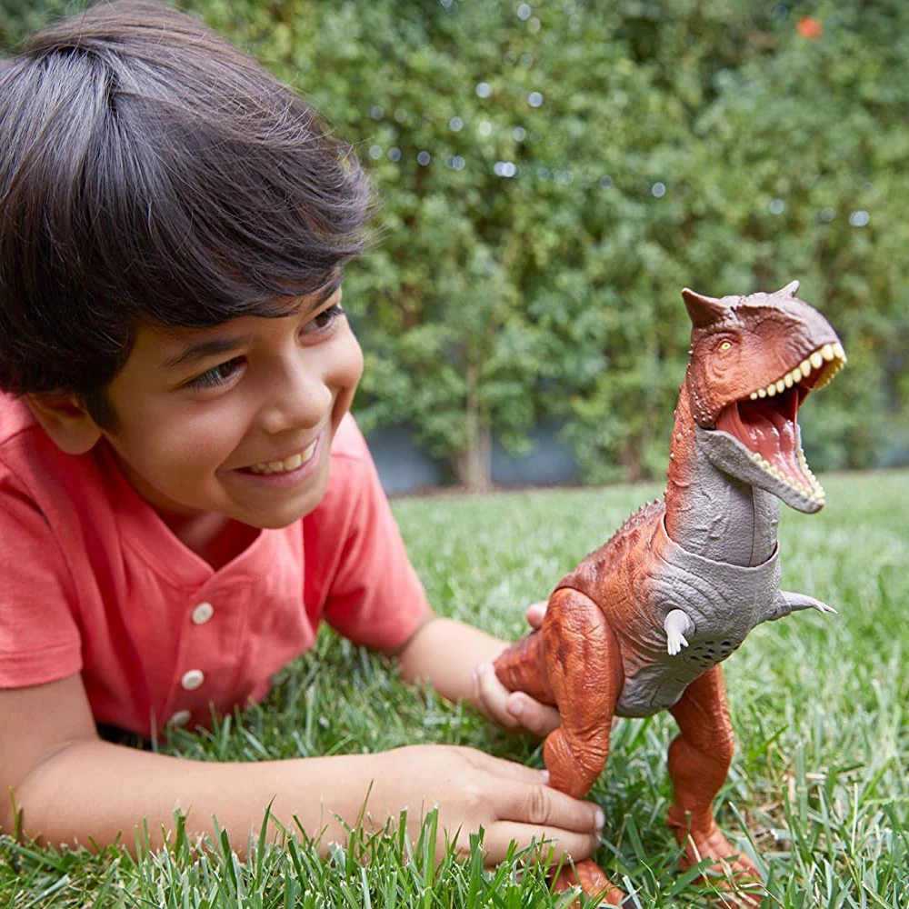 Carnotaurus Dinosaur Toys