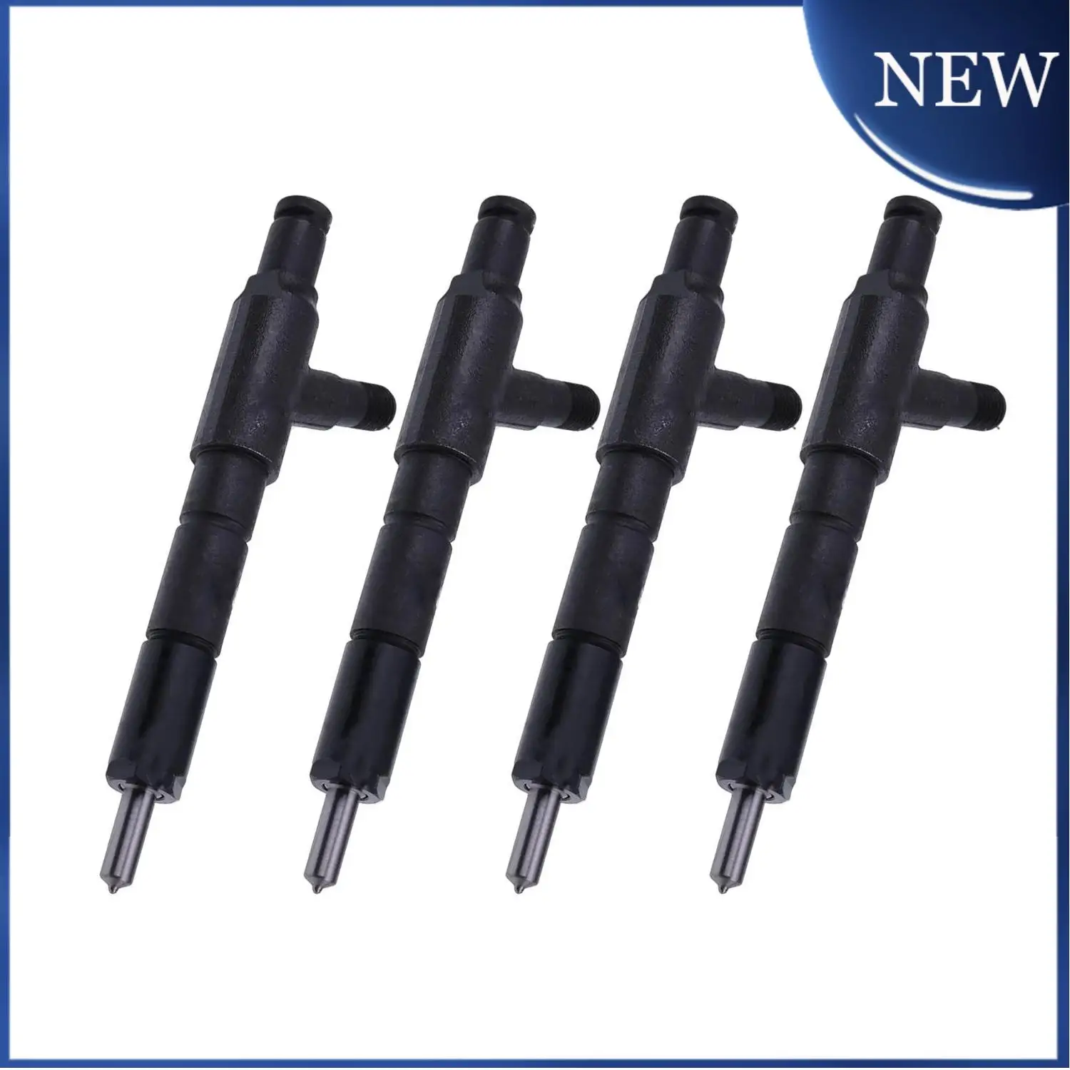 4pcs-8-97174112-0-8971741120-New-Fuel-Injector-For-Isuzu-Engine-4HF1 ...