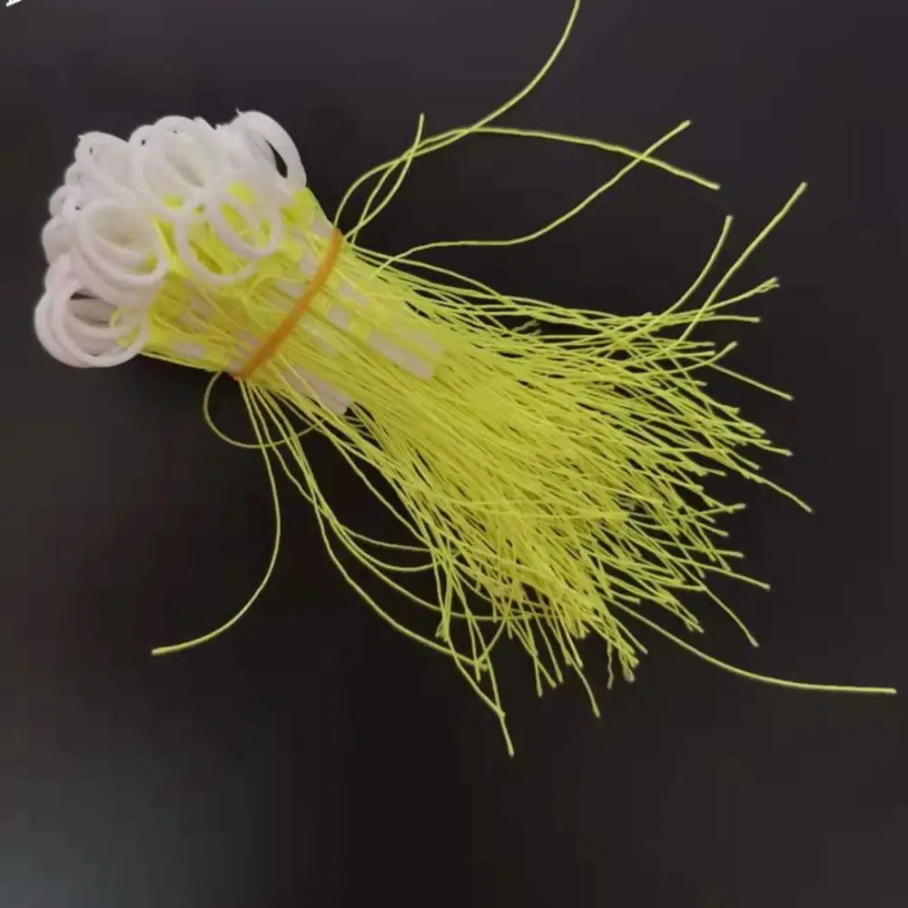 50pcs-Plastic-Sea-Fishing-Cotton-Knots-High-Quality-Rock-Fishing-Cotton ...