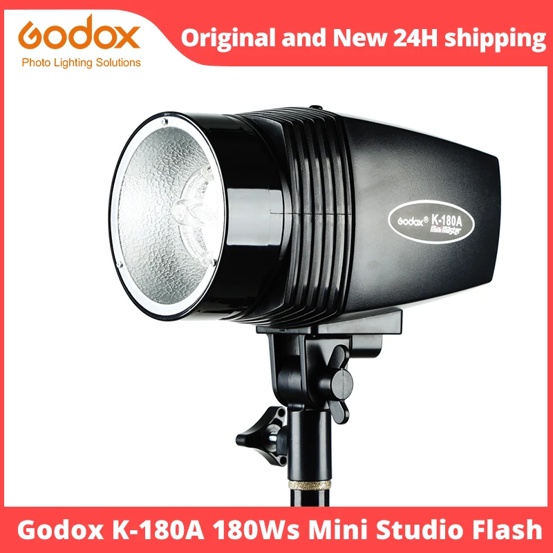 Godox Mini Master Studio Flash | Godox Studio Flash Portable | Godox K ...