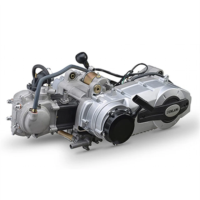 300cc-Motorcycle-Engine-Assembly-ATV-UTV-Go-kart-Dune-Buggy-Water ...