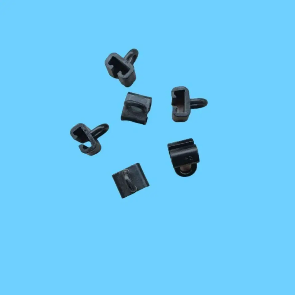 Baioneta de cortina de camión 100 piezas - AliExpress 34