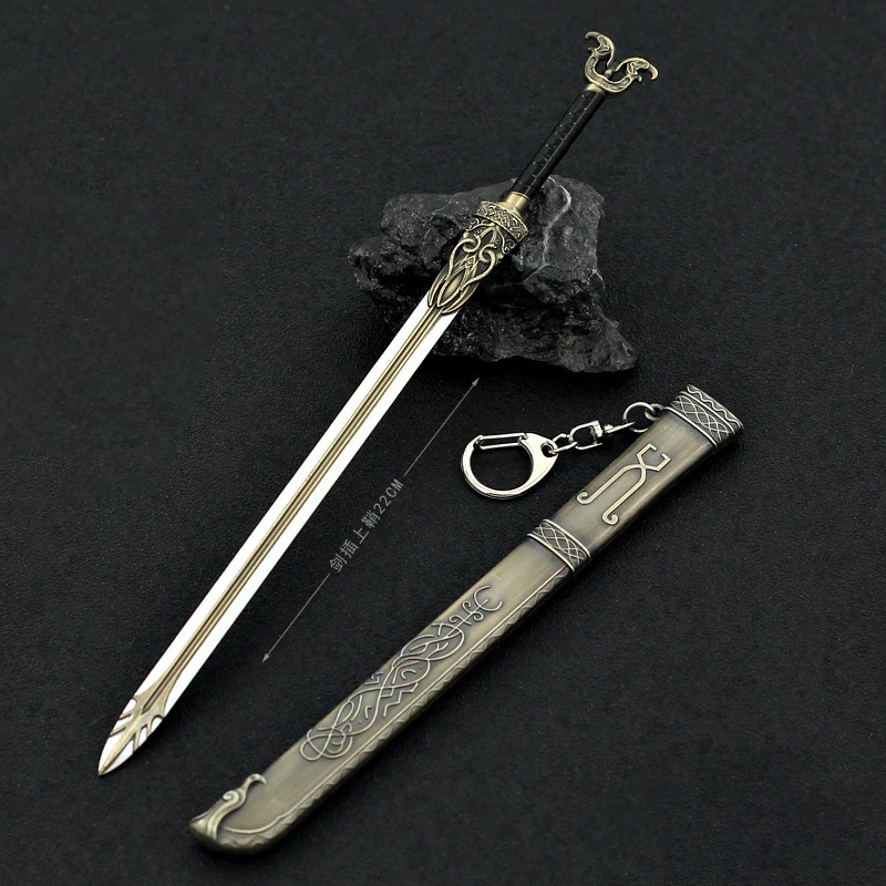 God Of War 2 Weapons List