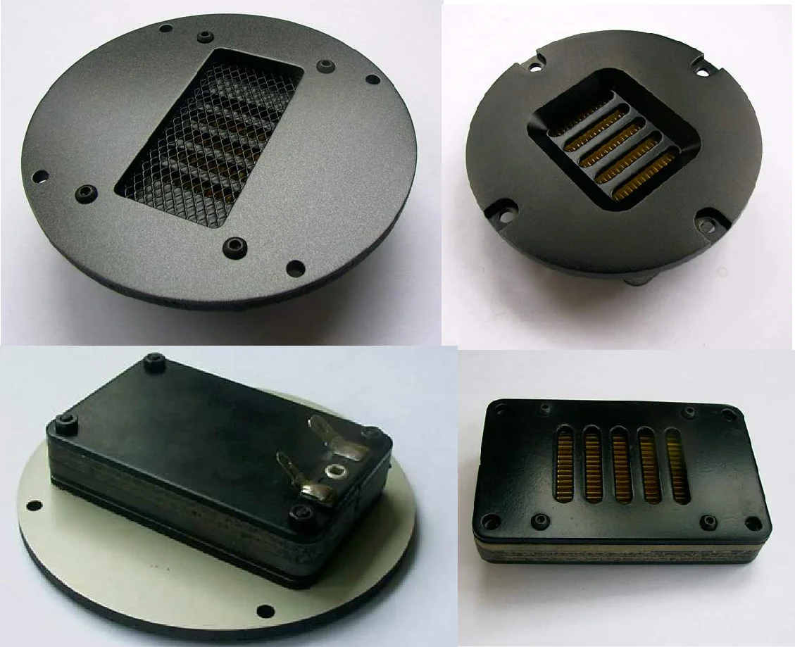 Super Air Motion Transformer