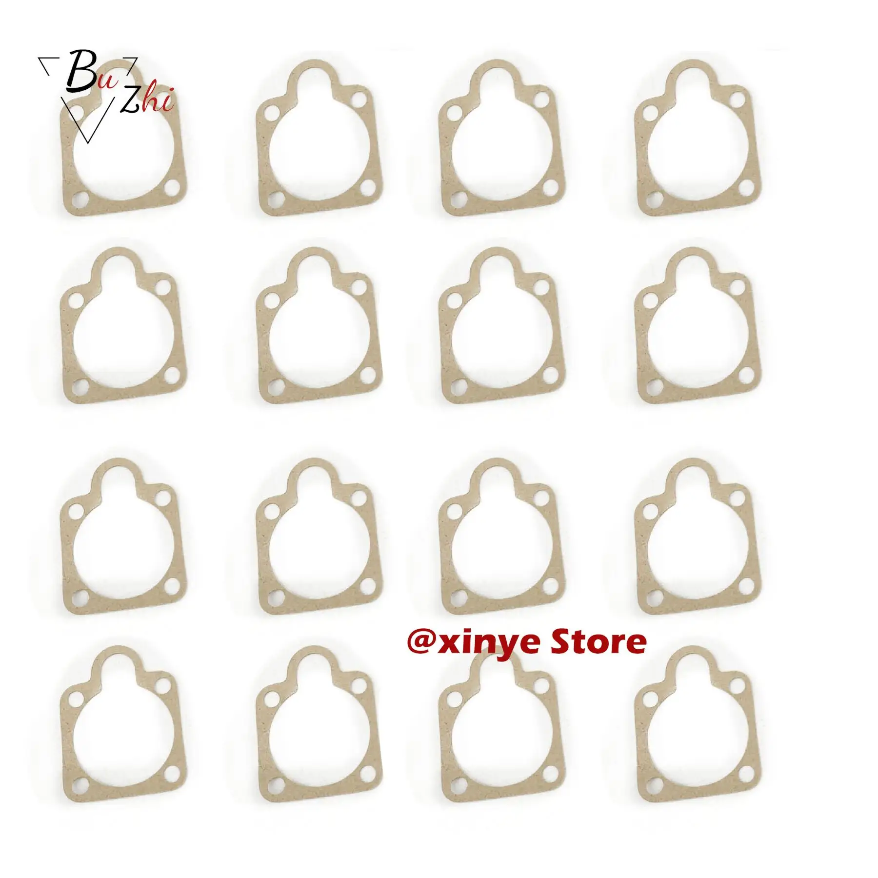 Carburetor-Choke-Body-Housing-Paper-Gasket-for-BMW-R65-R75-R80-R90-R100 ...