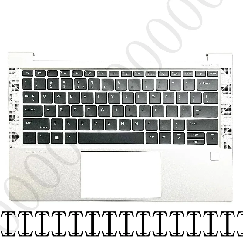 BBT Laptop Top Case Keyboard For HP ELITEBOOK 830 G9 G10 840 G7 G8 G9 ...