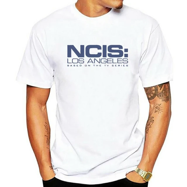 Ncis Tv Show Logo
