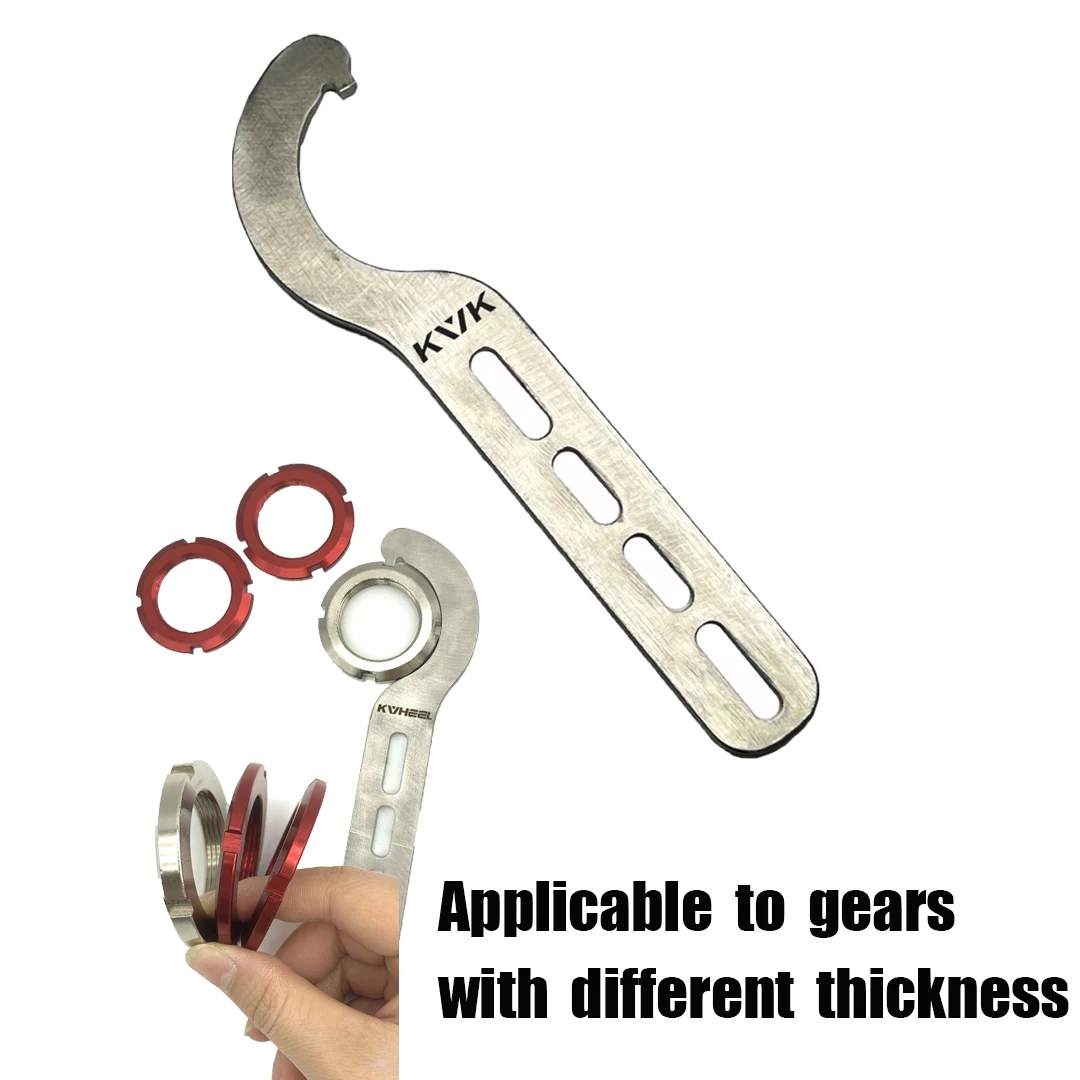 Sunflower Wrench Folding Tool For Dualtron Thunder2 Victor Achilleus ...