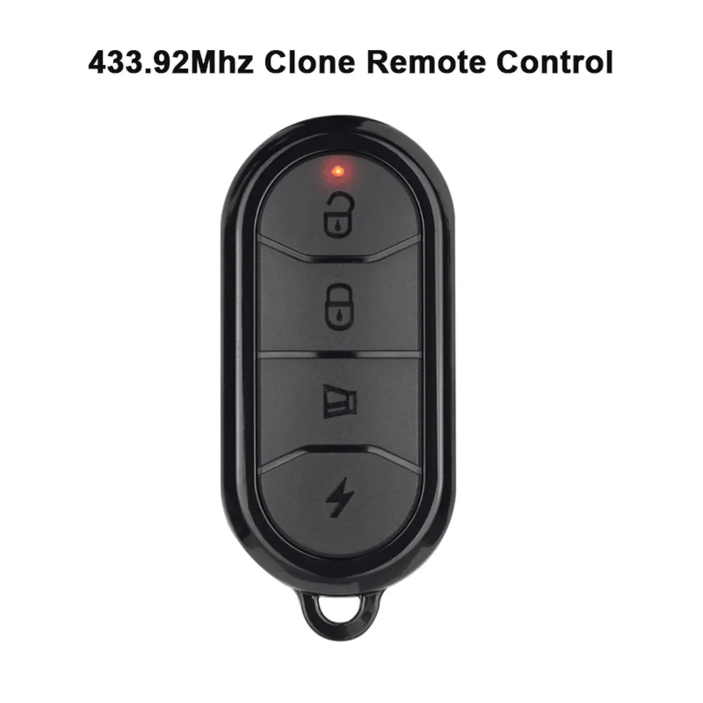 433MHZ-433-92mhz-Duplicator-Clone-Remote-Control-Garage-Gate-Door-Opener-Remote-Control-Learning ...