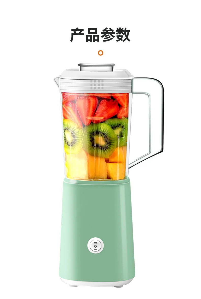 La couleur verte Machine de cuisson multifonctionnelle pour la cuisine ...