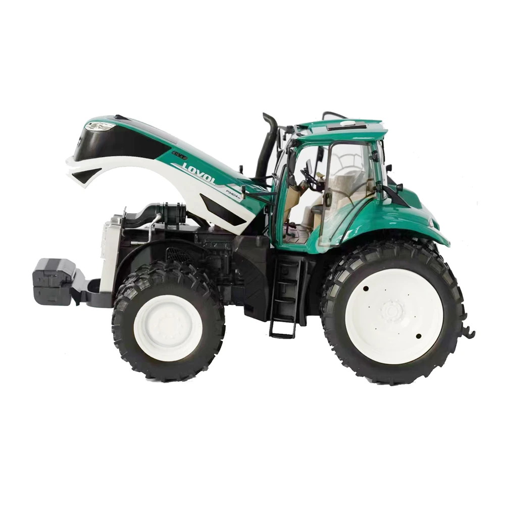 Chinese High HP tractors - Tractors - The Farm Toys Forum