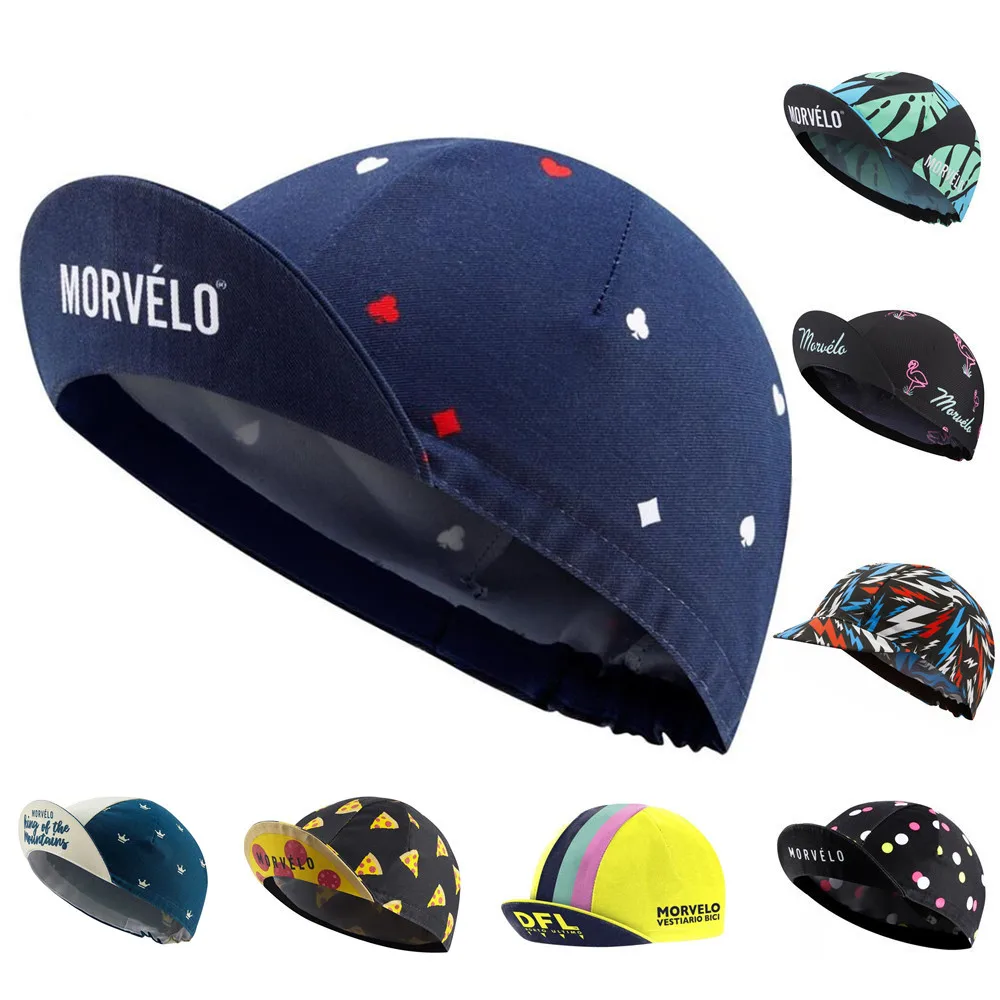 Outdoor Sport Summer Cycling Caps | Quick Dry Bike Cycling Cap | Road Bicycle Headwear - Cycling ...