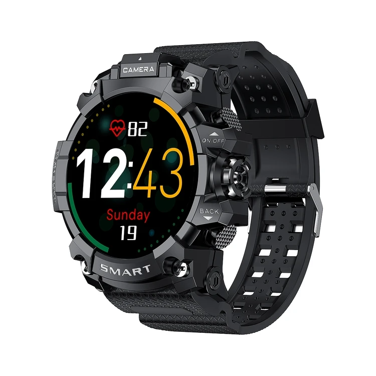 High-Quality-2g-16g-Phone-Smart-Watch-Android-Heart-Rate-Monitoring ...