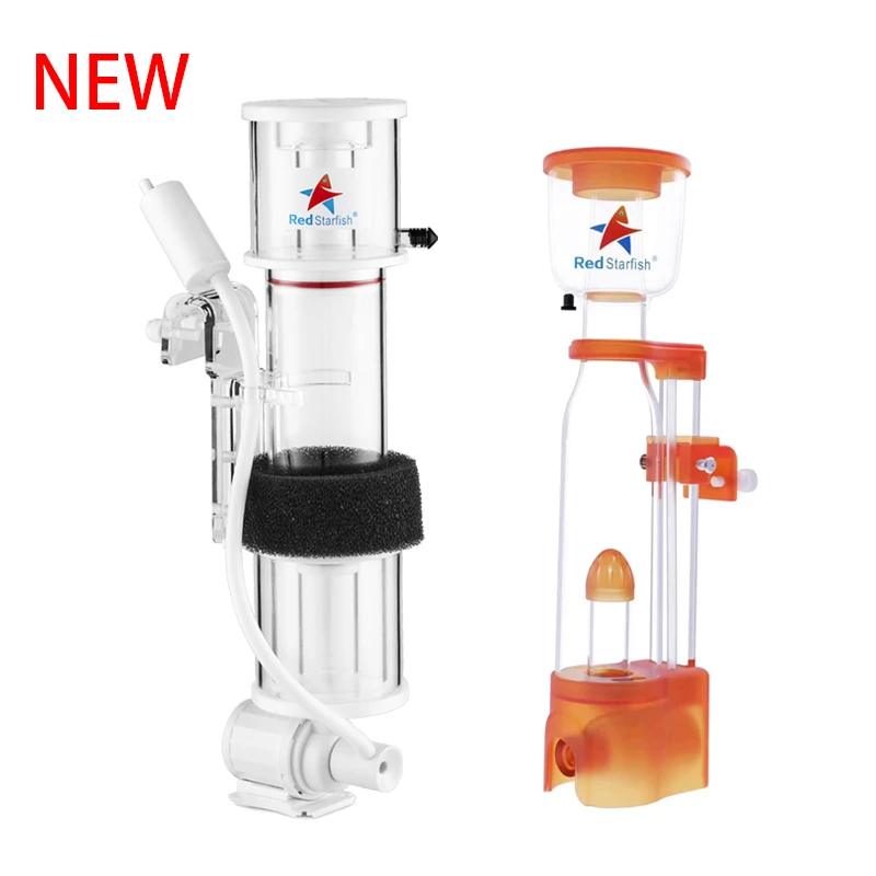 Aquarium Water Protein Skimmer | Protein Skimmer Fish Tank | Mini ...