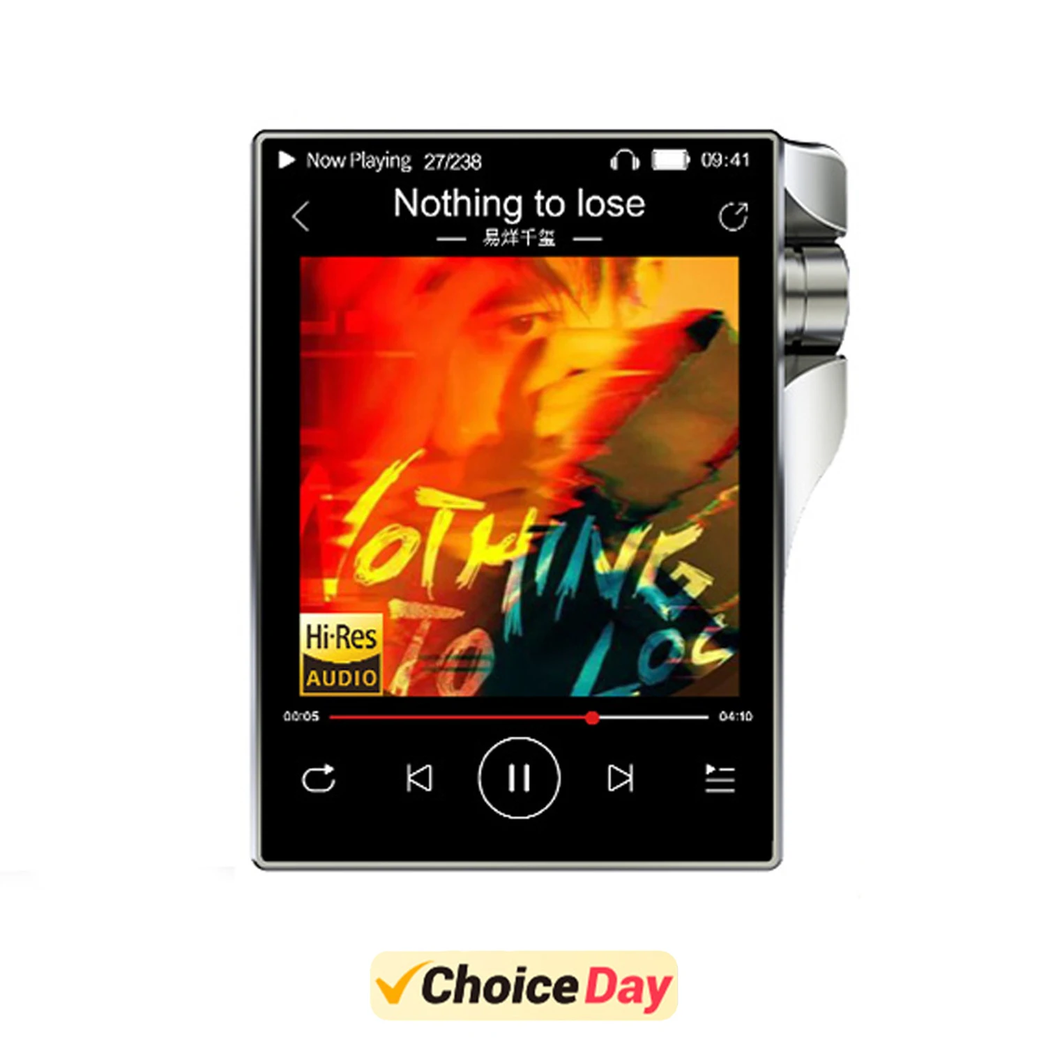 NEW-MP3-HiFi-Audio-Music-Player-DSD256-Decoding-Audiophile-Grade-Hi-Res ...