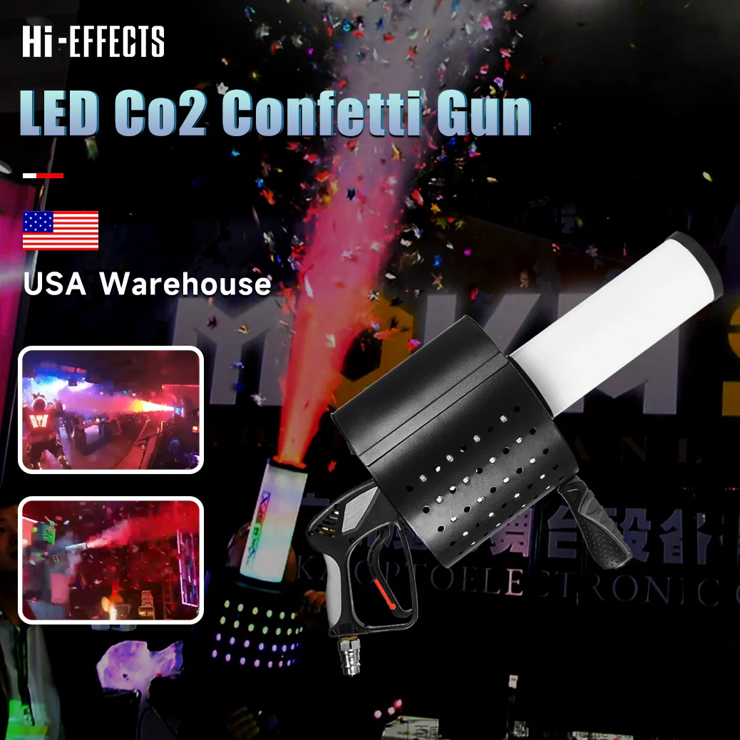 Confetes-co2-dj-arma-com-led-handheld-co2-canh-o-jet-m-quina-crio-co2 ...